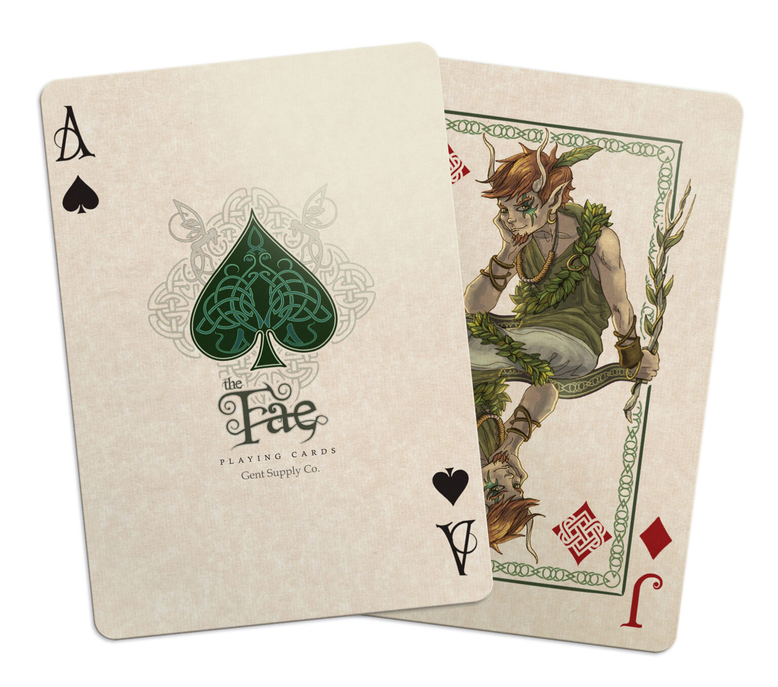 The 6 Rules when Interacting with Different Types of Fae (safely) - The ...